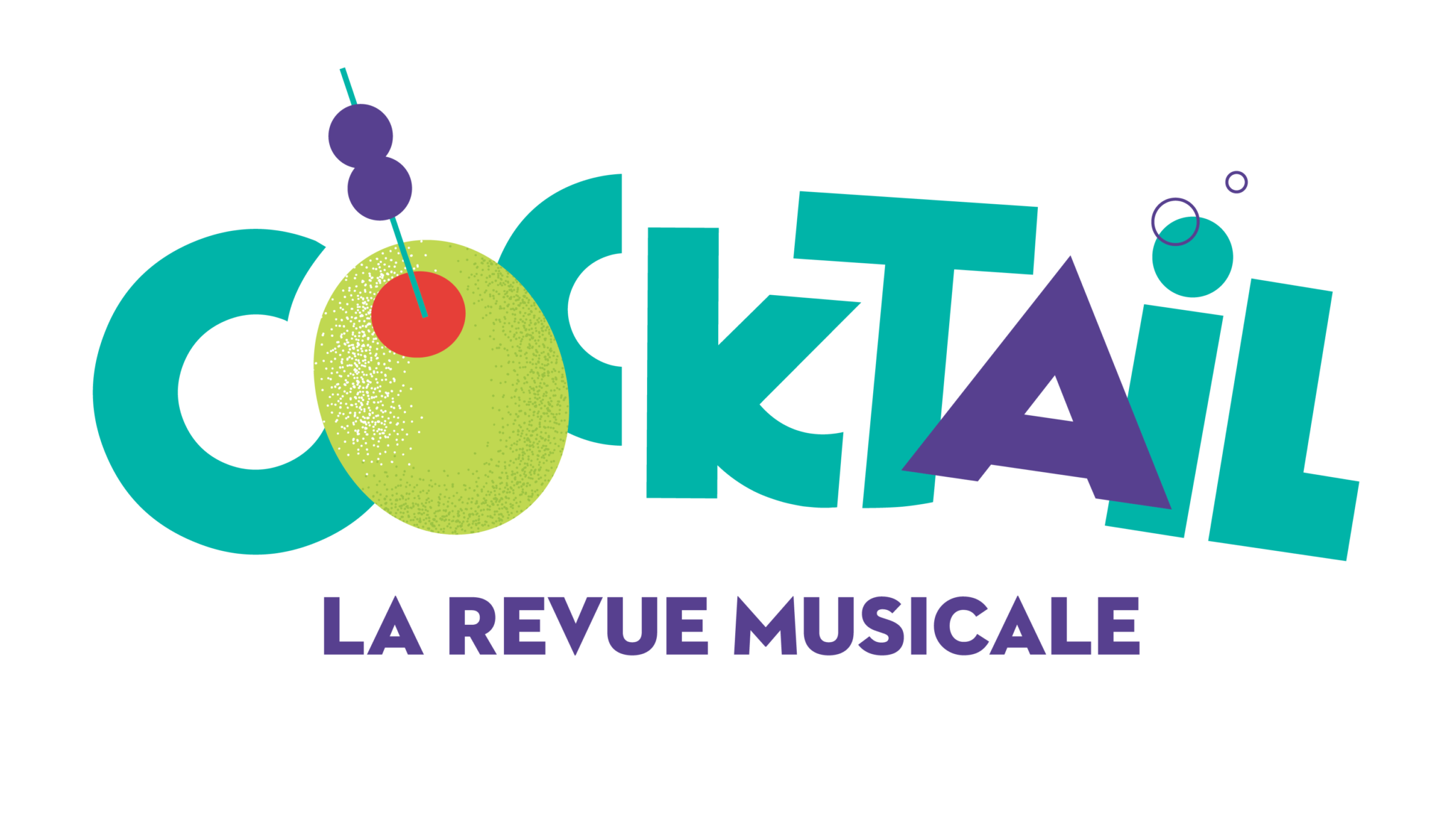 Cocktail, la revue musicale - Productions Grand V.